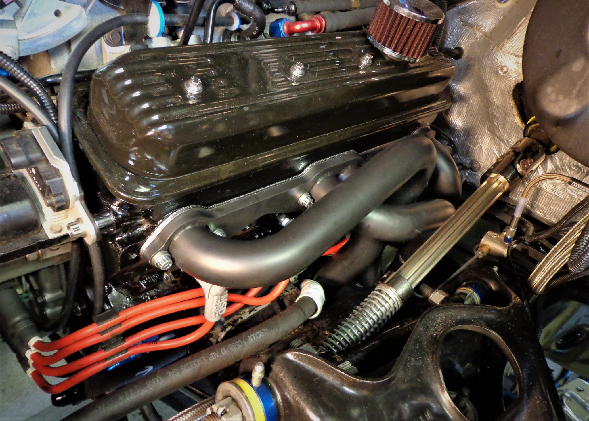 Clear Image Automotive | The Ultimate Headers & Exhaust Systems | Clear ...