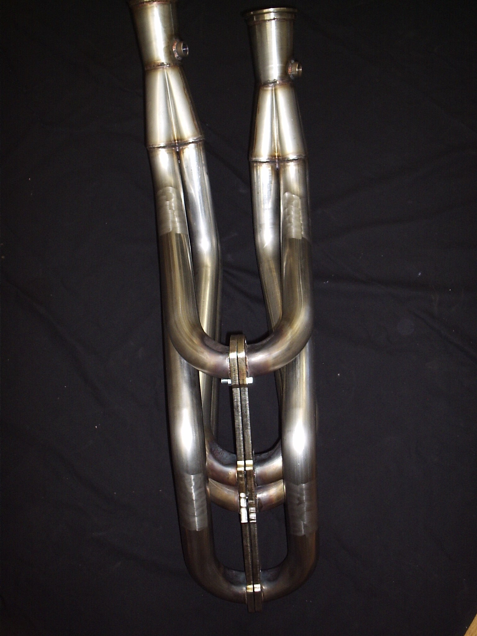 Pro Series Headers | Clear Image Automotive