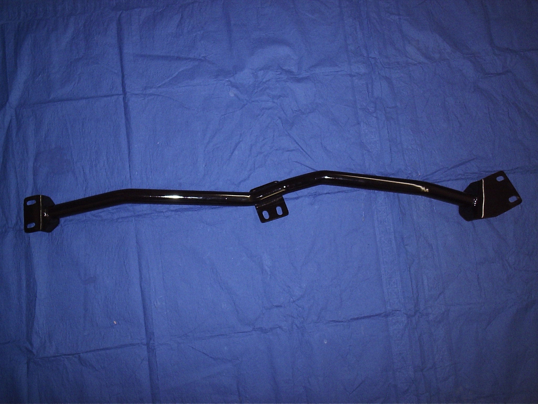 Impala SS 4L80E Crossmember | Clear Image Automotive