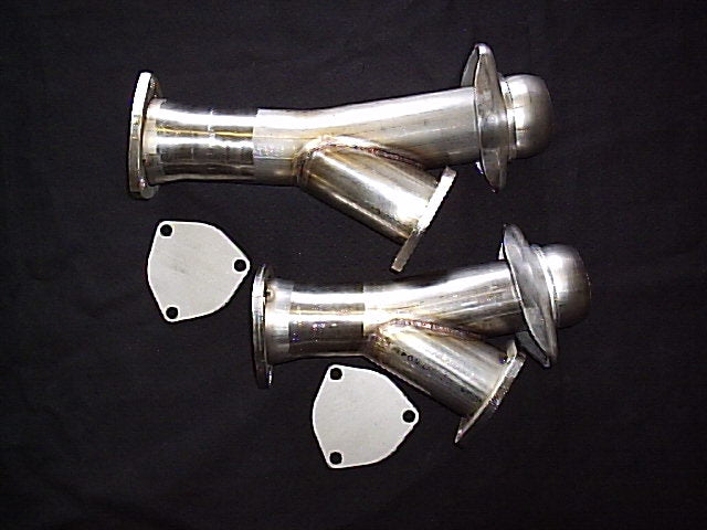 Quad-1 Headers | Clear Image Automotive